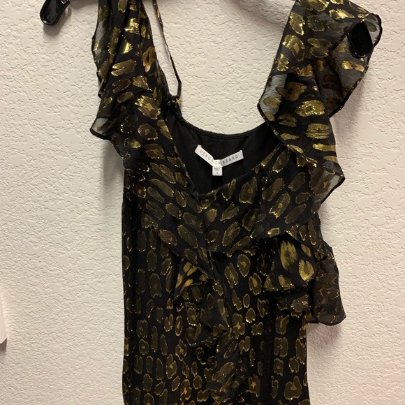 Veronica Beard | Tops | Veronica Beard Benton Top | Poshmark